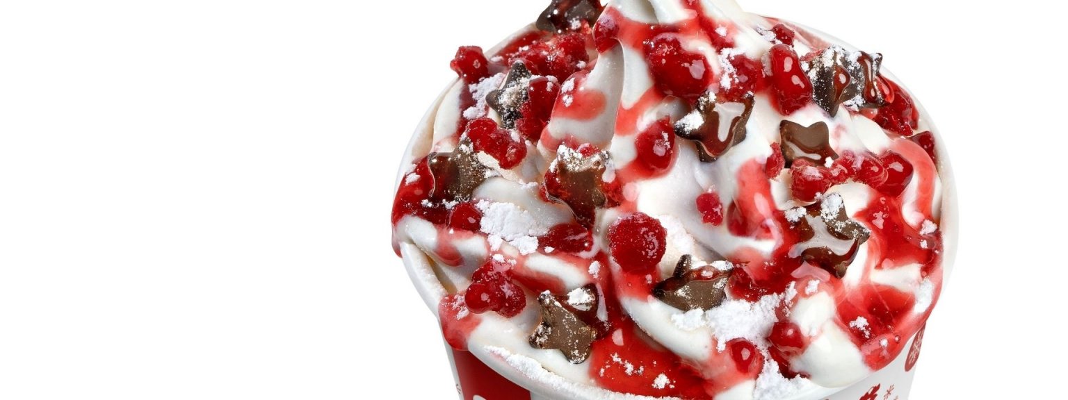 OLÁ | SWIRL DE NATAL - Nosso Shopping